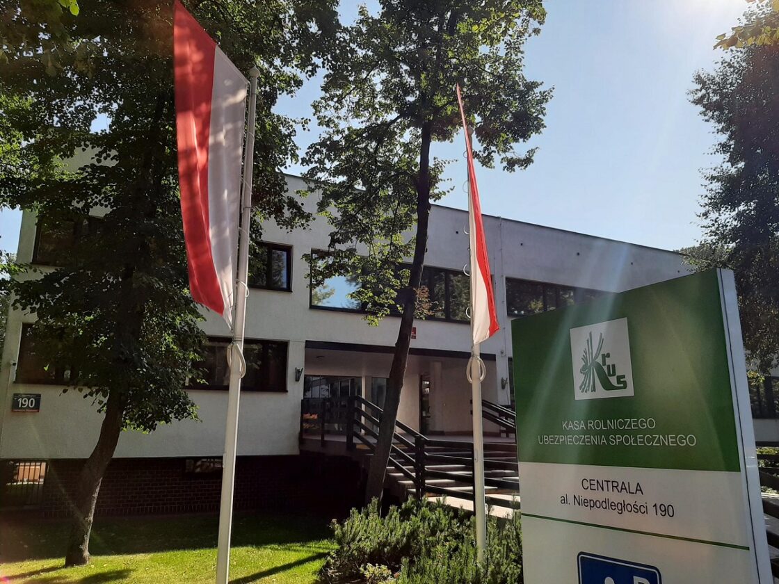 Zbliżasz się do emerytury? KRUS przypomina o kluczowym warunku ...
